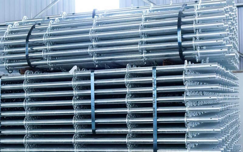 Mua Cây Chống Ringlock Giá Rẻ - Uy Tín - Đảm Bảo Chất Lượng